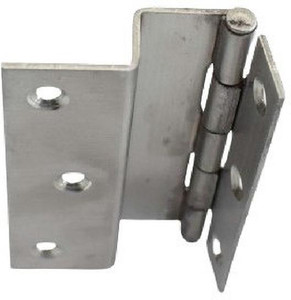greengrow Heavy Stainless Steel Premium Door Hinge_32 Butt/Mortise ...