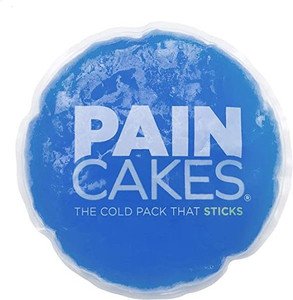 AL- FALAH Stick-able Pain Cakes for Pain Relief in Back, Legs, Arms ...