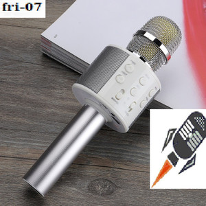 jorugo KL437 advance Wireless Microphone MicColor may vary (pack of 1 ...