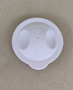 QEMIQ LID FITS PREETHI JAR 11 CM Mixer Jar Lid Price in India - Buy ...