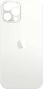 CreateByYou Apple iPhone 12 Pro Back Panel: Buy CreateByYou Apple ...