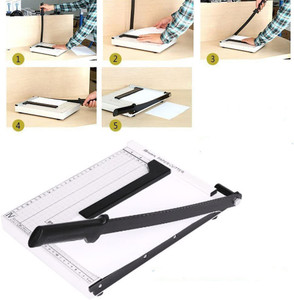 Flipkart.com | greencom A3 Size Paper Cutter Steel Heavy Duty ...