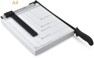 Flipkart.com | FINEJET 12 Inch A4 Steel Heavy Duty Professional Photo ...