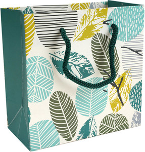 Paper Pep Printed Party Bag Price in India - Buy Paper Pep Printed ...