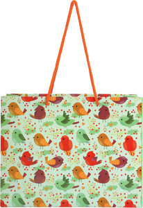 Paper Pep Printed Party Bag Price in India - Buy Paper Pep Printed ...