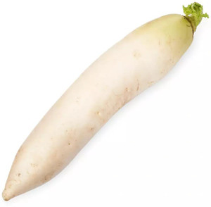 VINTI (Mooli) Vegetable (मूली के बीज) Seed Price in India - Buy VINTI ...