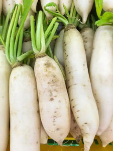 VINTI White Radish (Mooli) Vegetable (मूली के बीज) Seed Price in India ...