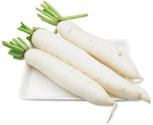 VINTI Mooli radish Vegetable Seed Price in India - Buy VINTI Mooli ...