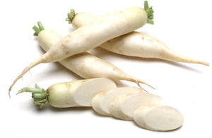 VINTI Radish White Daikon Seed Price in India - Buy VINTI Radish White ...