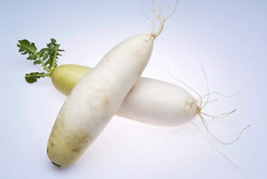 VINTI Radish (Mooli) Vegetable (मूली के बीज) Seed Price in India - Buy ...