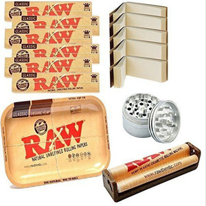 Raw Combo Rolling Paper Price in India - Buy Raw Combo Rolling Paper ...