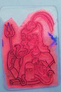 SUMAN MEHANDI TOOL LORD SHIVA SELF DESIGN Price in India - Buy SUMAN ...