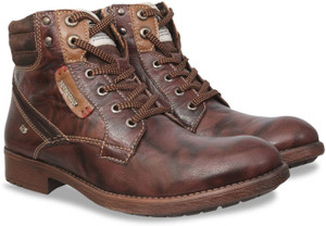 iD Boots For Men - Buy iD Boots For Men Online at Best Price - Shop ...