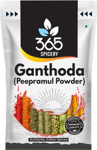 365 Spicery Ganthoda / Peepramul Powder-1kg Price in India - Buy 365 ...