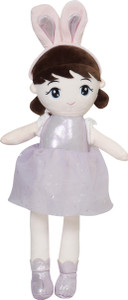 ULTRA Cute Soft Angel Doll Toy 30 inch (Light Pink Dress) - 30 inch ...