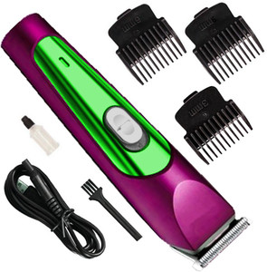 KMKMI New heavy duty Professional hair cordless trimmer(Multicolor ...