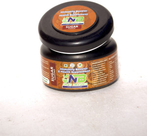 Nutribooster Immunity Booster (Sugar Flavour) Price in India - Buy ...