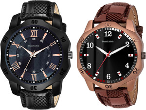 Daniel Radcliffe Analog Watch - For Men - Buy Daniel Radcliffe Analog ...