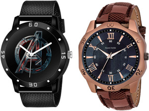 Daniel Radcliffe Analog Watch - For Men - Buy Daniel Radcliffe Analog ...