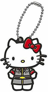 Bandai Hobby Gundam x Hello Kitty Capsule Rubber Mascot [6. Bright ...