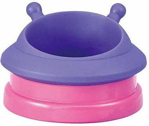 Bandai Hobby Atsumare Anpanman P61 / 9. germs UFO / Miniature toy ...