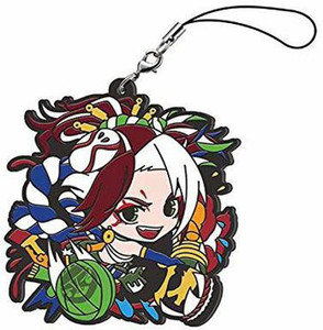 Bandai Hobby Thief Goemon Ishikawa 4. World Monster Strike Capsule ...