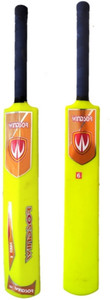 GKSTAR Hard Plastic Bat For 9+ Boys PVC/Plastic Cricket Bat - Buy ...