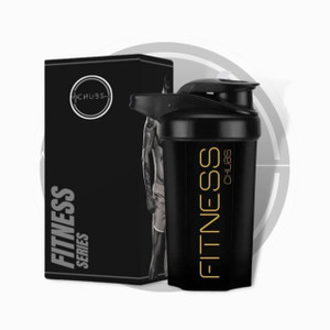 Chubs Mini Roadies Shaker With Mixer ball 500 ml Shaker - Buy Chubs ...