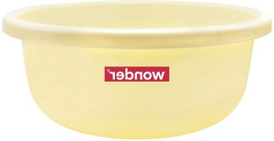 Wonder Plastic Prime Tub 26 for Home/ Kitchen, Set of 1 pc, 19 LTR ...