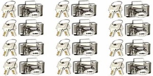 DISS Dimple Key Rev-A-Lock Cabinet Security System Price in India - Buy ...