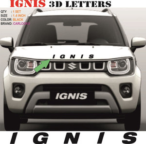 CARLOOKS Sticker & Decal for Car Price in India - Buy CARLOOKS Sticker ...