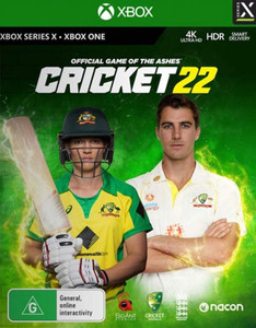 Cricket 22 Price in India - Buy Cricket 22 online at Flipkart.com