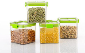 Hardin Plastic Utility Container - 700 ml Price in India - Buy Hardin ...