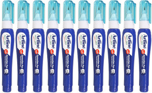 Flipkart.com | Artline 7 ml Fast Dry Non-Toxic Correction Pen 0.7 mm ...
