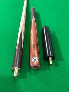 Laxmi Ganesh Billiard LGB386 Snooker cue Stick Master Pyragon Billiards ...