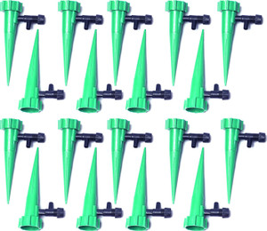 VAYAL IRRIGATIONS Automatic Drip Irrigation Spikes | Self Watering ...