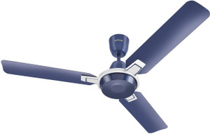 Hindware Arija Metallic with 2 Year Warranty 1200 mm Ceiling Fan Price ...