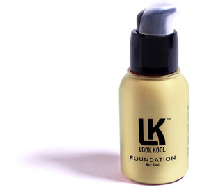 LK Ivory Foundation - Price in India, Buy LK Ivory Foundation Online In ...