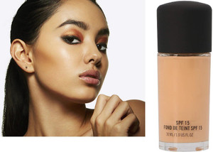 SEUNG Liquid Foundation Combination/Oily Skin , SPF 15 for women ...