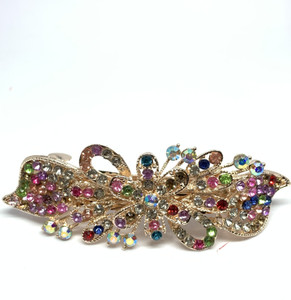 Shri Trendy Hair Clutcher For Girls and Women Hair Clip Price in India ...