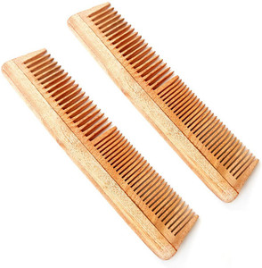 Mini House Double Teeth Comb - Price in India, Buy Mini House Double ...