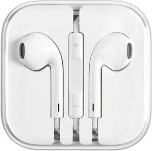 Thirdstep White Earphone with Mic on Box Wired Price in India - Buy ...