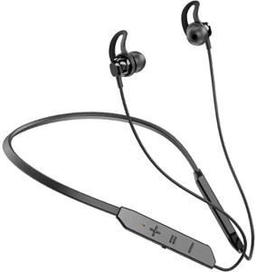 YAMAY Wireless EarphoneNeckband Headphone Thunder Beat Sound 30H ...