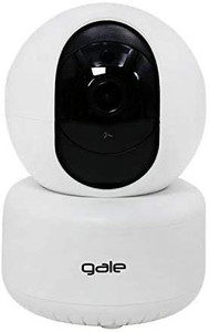 Evoke Hi Tech 360° Home Security Wifi CCTV Camera 1080p FULL HD Picture ...