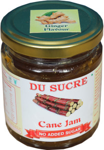 DU SUCRE CANE JAM Ginger Price in India - Buy DU SUCRE CANE JAM Ginger ...