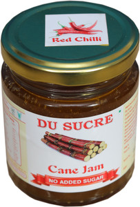 DU SUCRE CANE JAM Red Chilli Price in India - Buy DU SUCRE CANE JAM Red ...