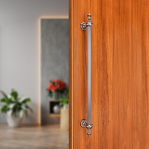 LAPO Vista Door Handles for Main Door/Glass Door Handle(24 inches ...