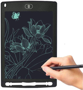 ARVANA 8.5Inch LCD WritingTablet/Drawing Board/Doodle Board/Writing Pad ...