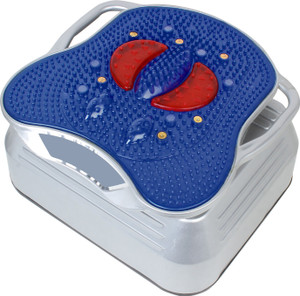 WAFCO WF-JKS-4442 BCM WONDER for Stimulating, 5 in 1 Blood Circulation ...