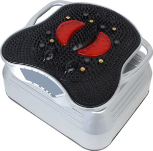 WAFCO WF-JKS-4442 BCM WONDER for Stimulating, 5 in 1 Blood Circulation ...